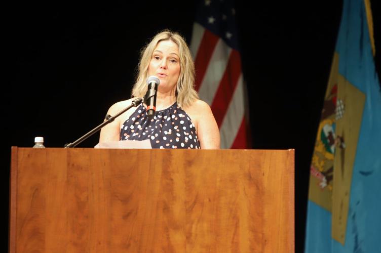 'The world had changed forever, and so had I': Newarkers remember Sept ...