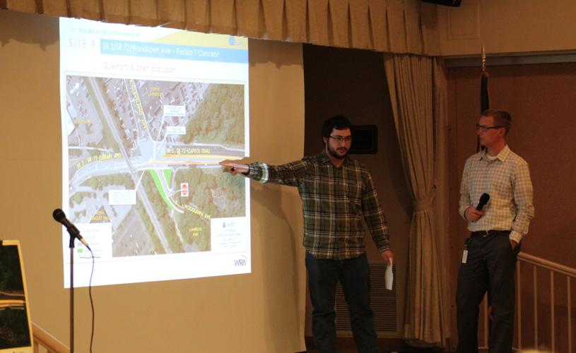 Proposed 'Florida T' intersection draws heat from residents | News ...