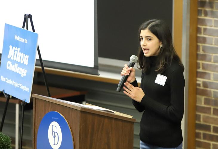 Project Soapbox helps local kids find their voice | News ...