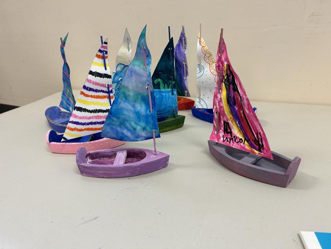 Newark Arts Alliance’s Camp Imagine celebrates 25 years bringing arts ...