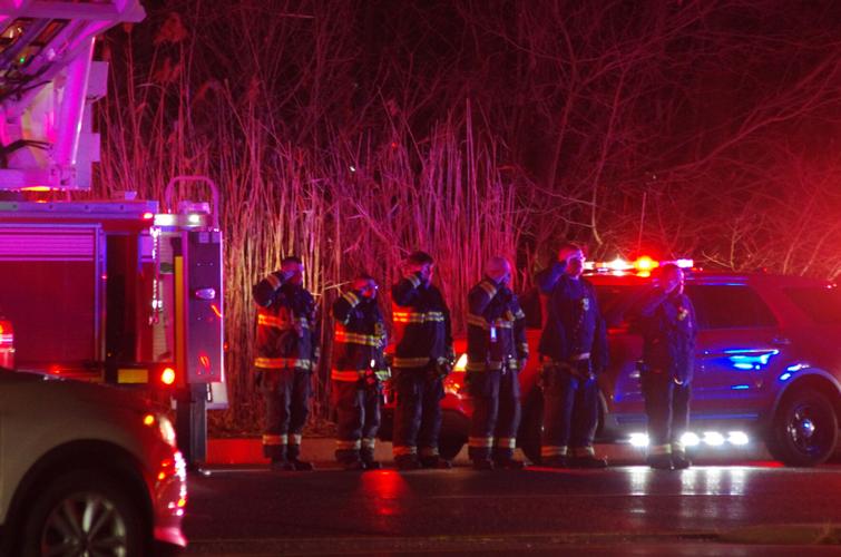 Authorities identify state trooper killed in shooting at Wilmington DMV ...