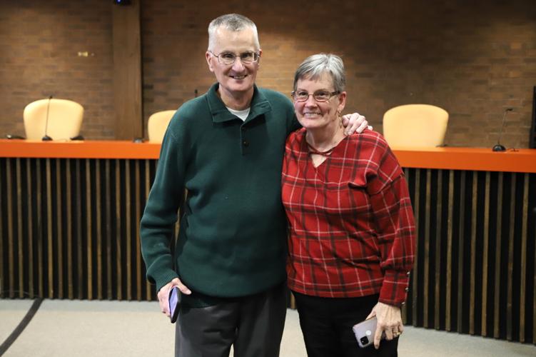 'Exciting to be back again': Clifton elected mayor of Newark in special ...