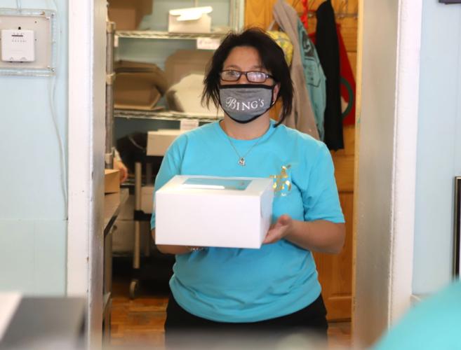 Bing’s Bakery celebrates 75 years in Newark | News | newarkpostonline.com