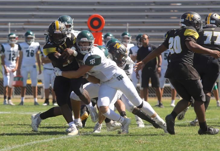 Photo gallery: Newark Yellowjackets home opener | Sports Gallery ...