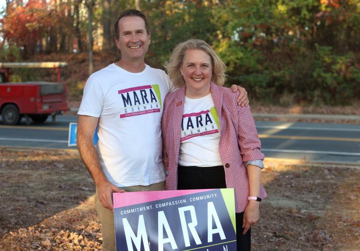 Gorman to run for state Senate seat being vacated by Sokola | News ...