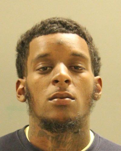 Police: Newark man wanted for strangling girlfriend may be armed | News ...