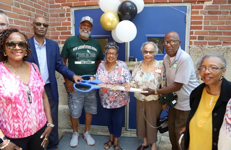 Year in Review: Newark's top feel-good stories of 2024 | News ...