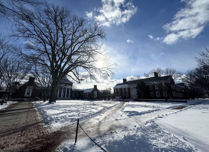 Photo gallery: Deep freeze sets in as Newark digs out from snowstorm ...