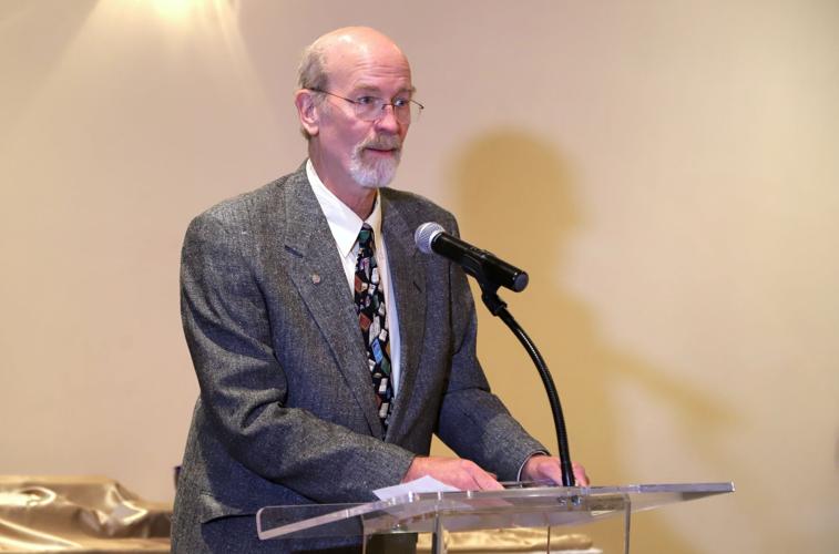Newark NAACP honors community trailblazers at annual banquet | News ...