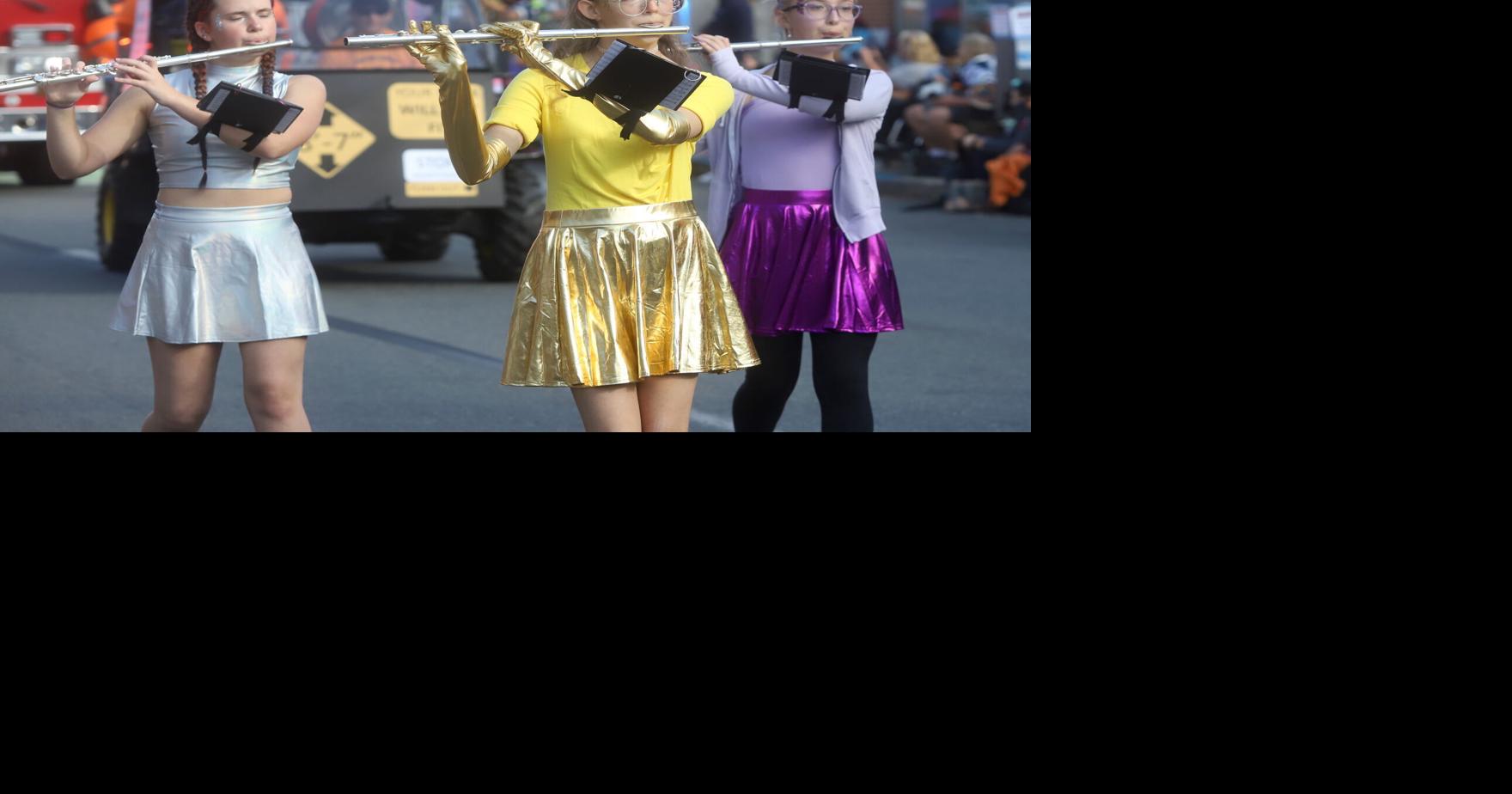 Newark's Halloween parade set for Sunday | News | newarkpostonline.com