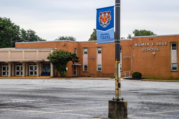 Christina proposes $185M project to rebuild Gauger-Cobbs, renovate five ...