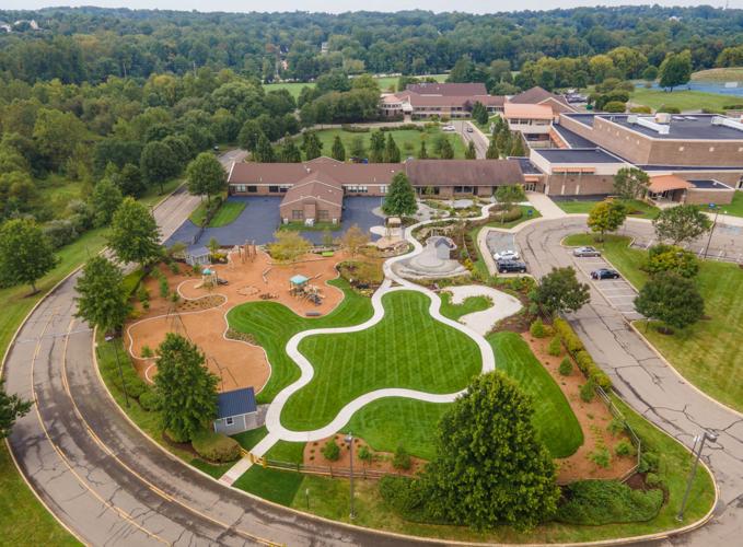 Independence School unveils new outdoor classroom | News ...