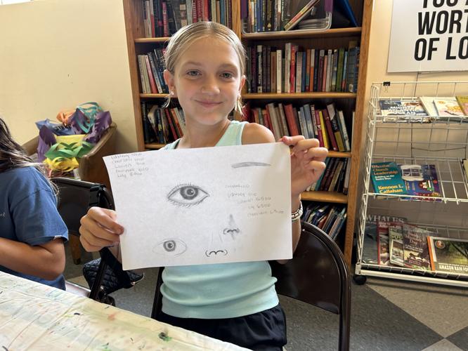 Newark Arts Alliance’s Camp Imagine celebrates 25 years bringing arts ...