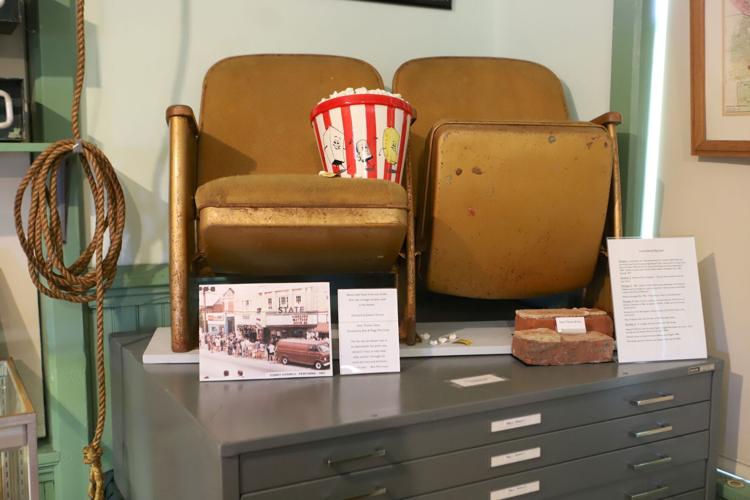 Newark History Museum to debut exhibits on State Theater, Deandale ...