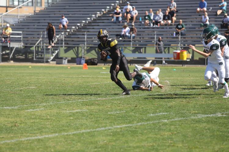 Photo gallery: Newark Yellowjackets home opener | Sports Gallery ...