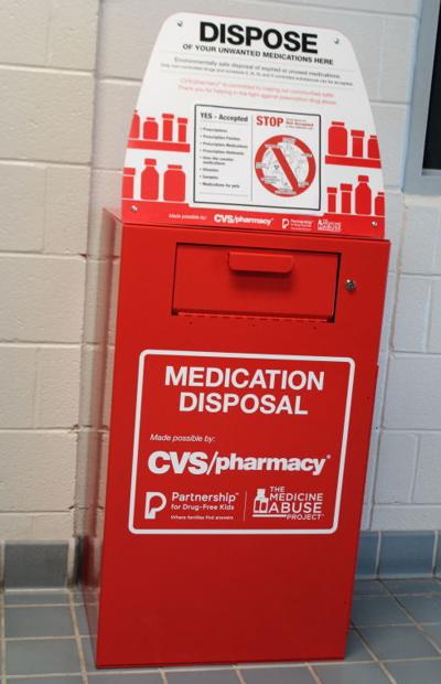 Prescription drug take-back day set for Saturday | News ...