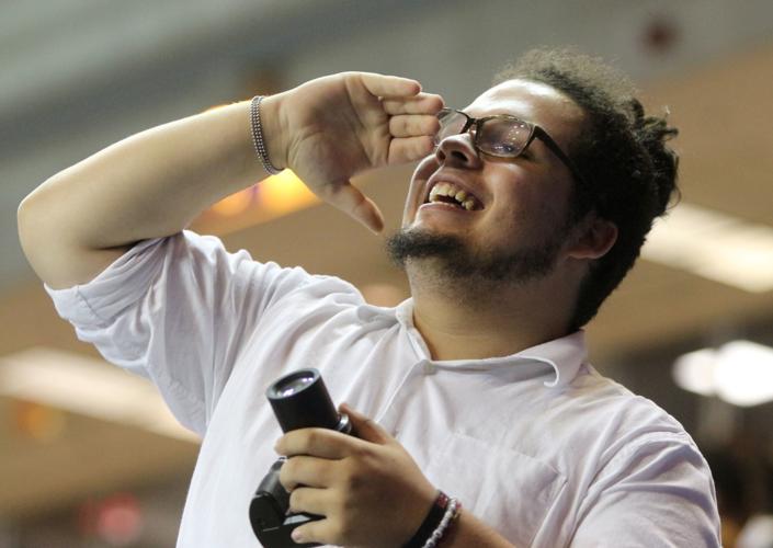 Glasgow High brings family feeling to graduation day | News ...
