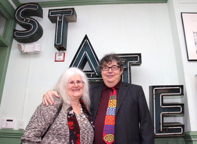 Newarkers reminisce as history museum debuts new exhibits | News ...