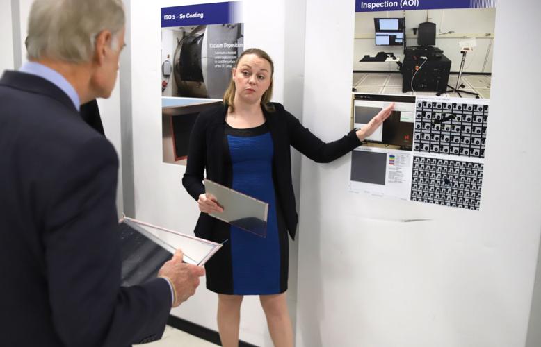 Hologic adding 200 jobs at Glasgow medical technology manufacturing ...