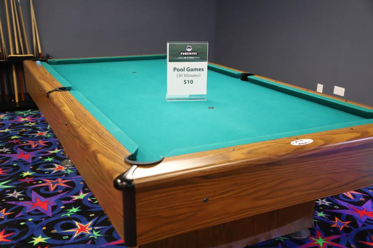 New Main Street arcade 'a place to bring out your inner child' | News ...