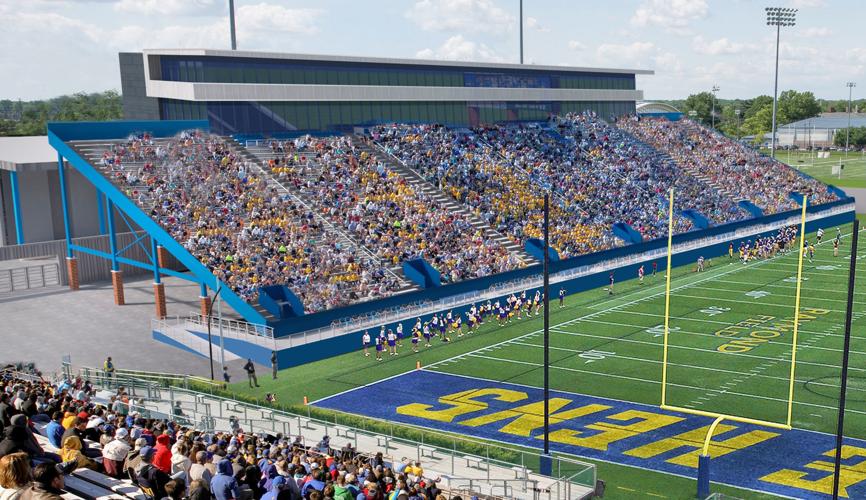 UD launches $750 million fundraising campaign | News | newarkpostonline.com