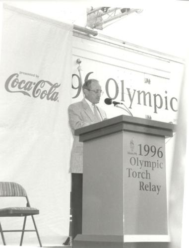 'A true gentleman': Former mayor Ron Gardner remembered as dedicated ...