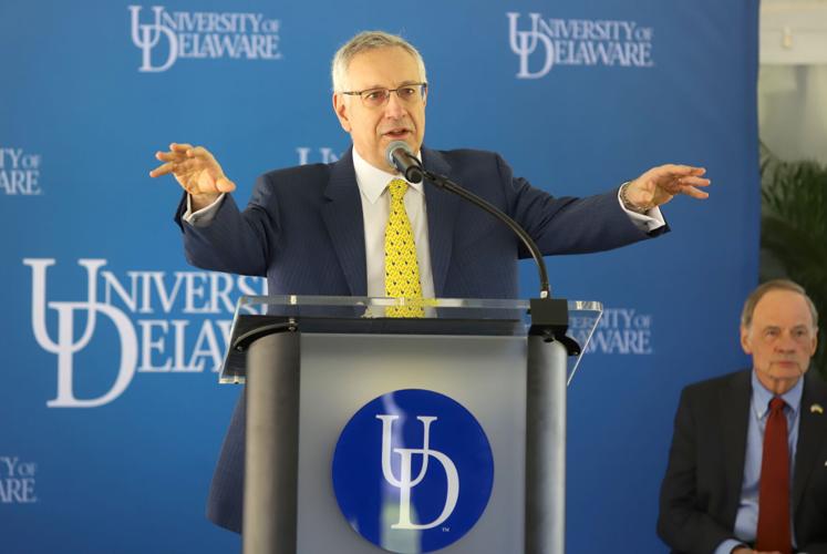 Year in Review: Newark's biggest stories of 2024 | News ...