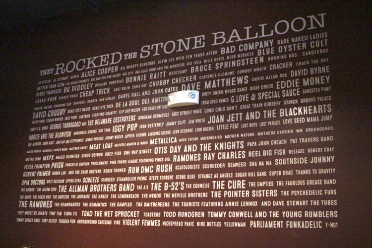 Stone Balloon Ale House closes its doors on Newark's Main Street | News ...