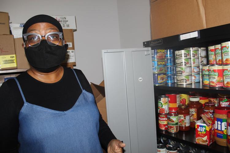 Keene Elementary School launches food pantry | News | newarkpostonline.com