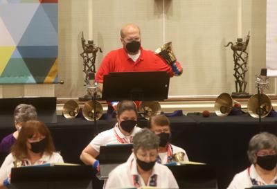 The week ahead: Historical walking tour, Mother's Day 5K, handbell ...