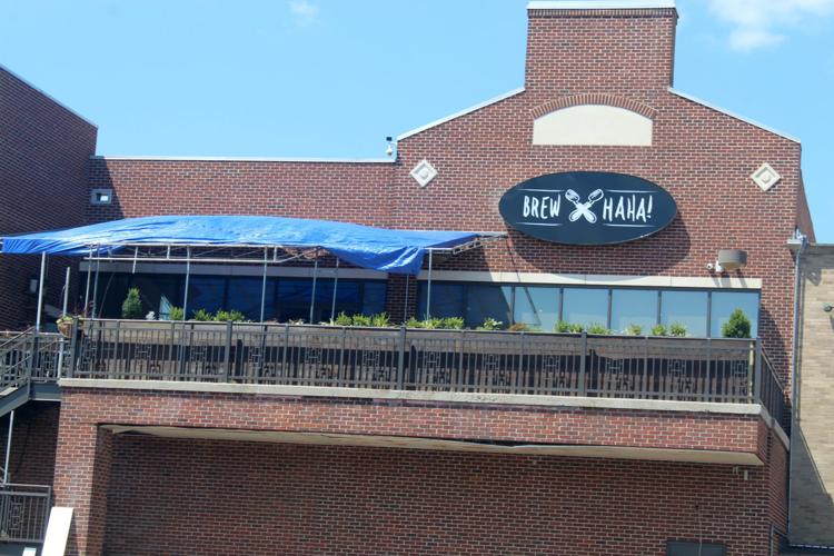 Brew HaHa! reopens on Main Street after more than a year | News ...