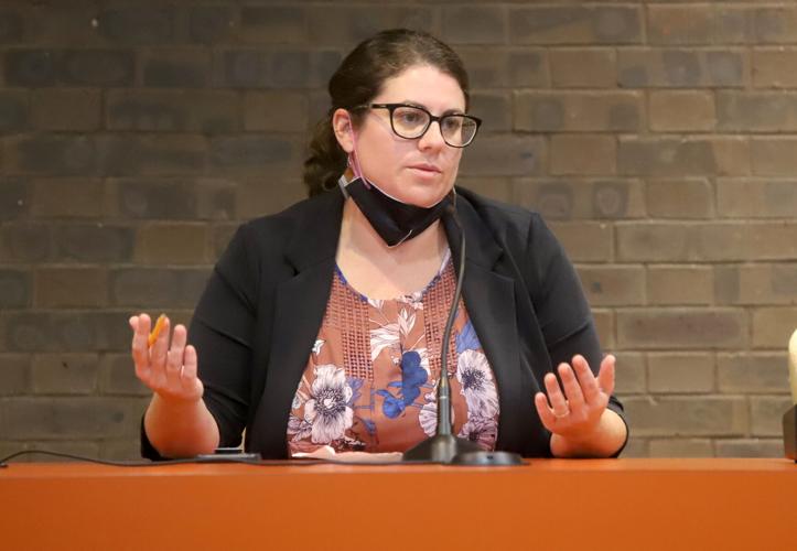 Forum discusses homelessness in Newark and statewide | News ...