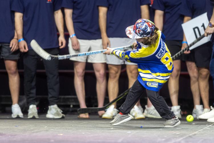 UD students raise $1.8 million for kids battling cancer | News ...