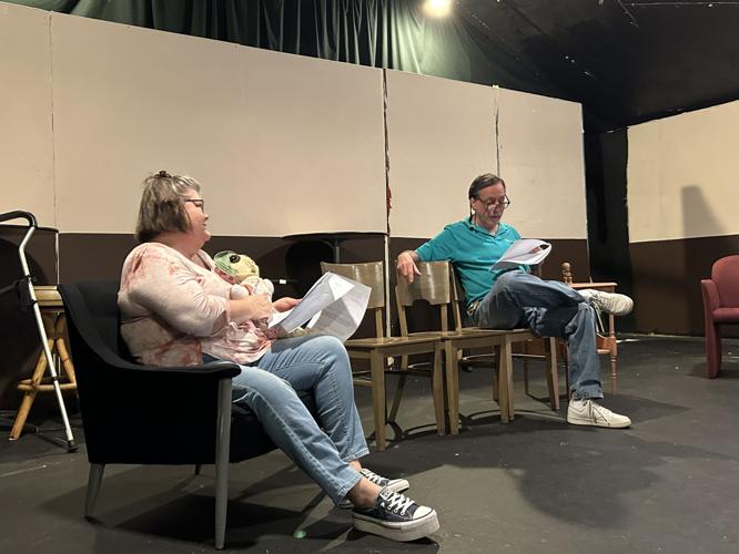 24-hour theater festival puts Chapel Street’s creativity on fast ...