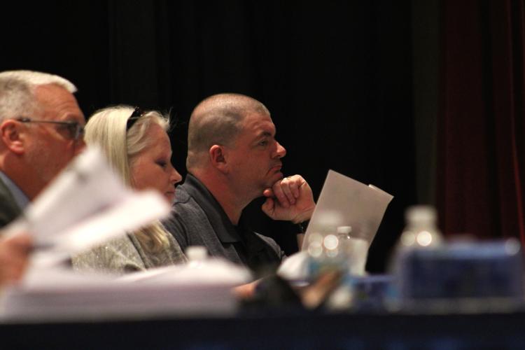 Christina School Board saves music program, Sarah Pyle Academy from ...