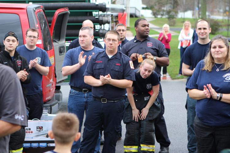 ‘A community outreach like no other’ for family whose house burned down ...