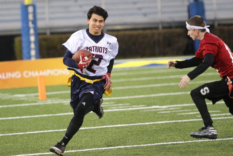 Unified flag football championship | Sports Gallery | newarkpostonline.com