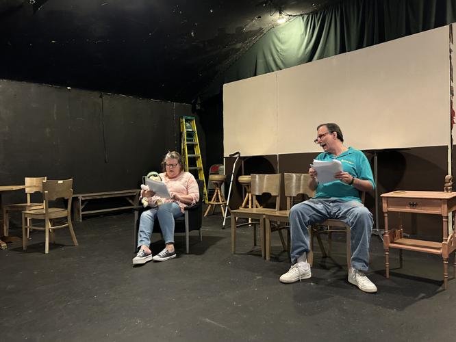 24-hour theater festival puts Chapel Street’s creativity on fast ...