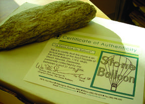 Stone Balloon's stones live on | Features | newarkpostonline.com