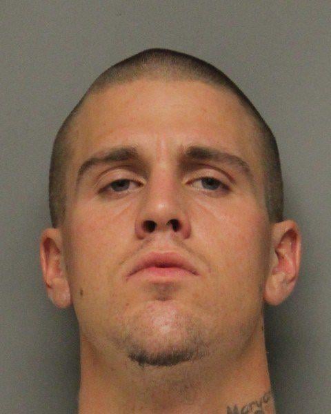 Man charged with burglarizing downtown Newark home | News ... Man charged with burglarizing downtown Newark home | News ...