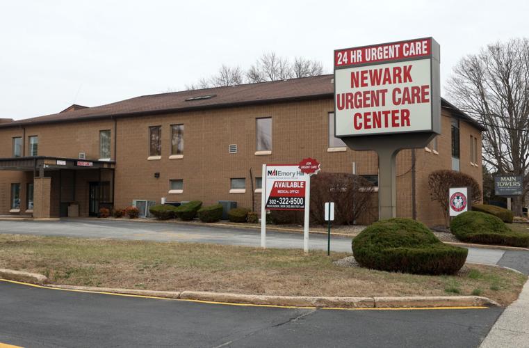 Newark Urgent Care achieves first-in-nation accreditation | News ...