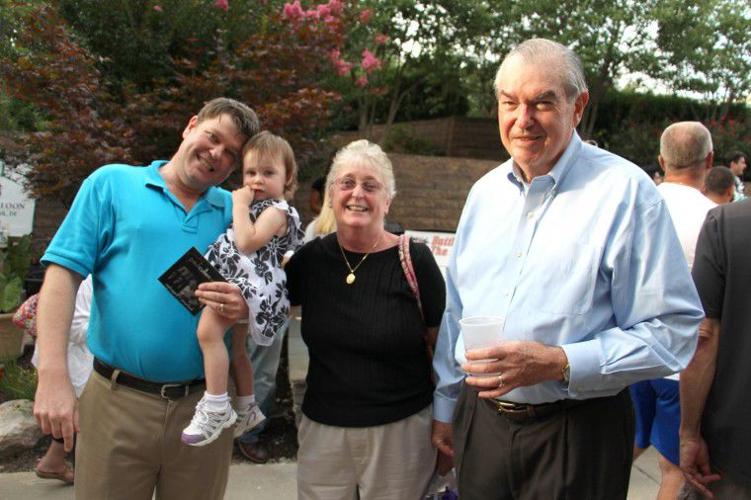 Vance A. Funk III retires from Main Street law firm | News ...