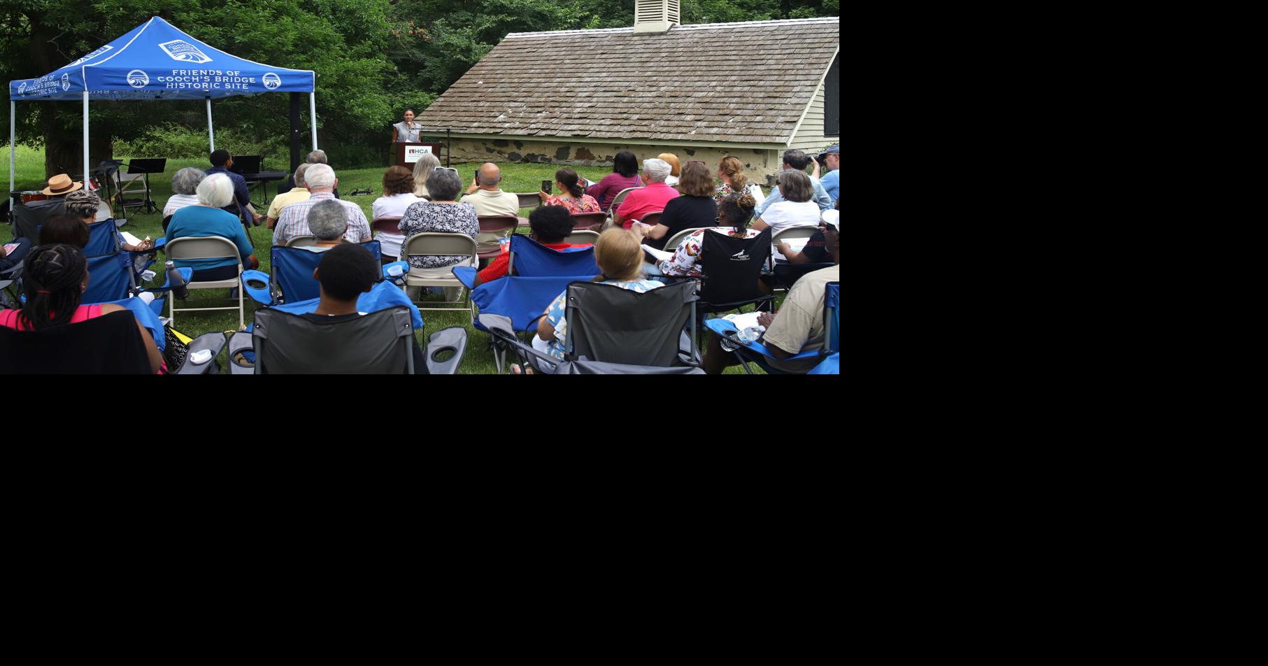 The week ahead: Juneteenth celebration, Reggae in the Park, pet ...