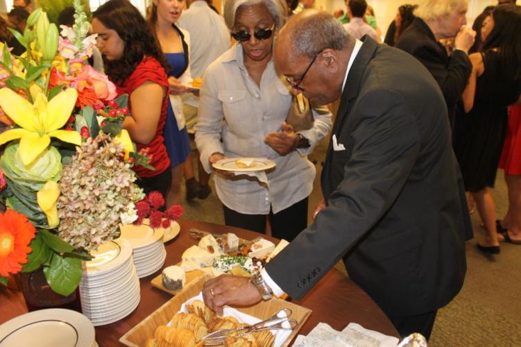 UD dedicates new dorm to late civil rights leader | News ...