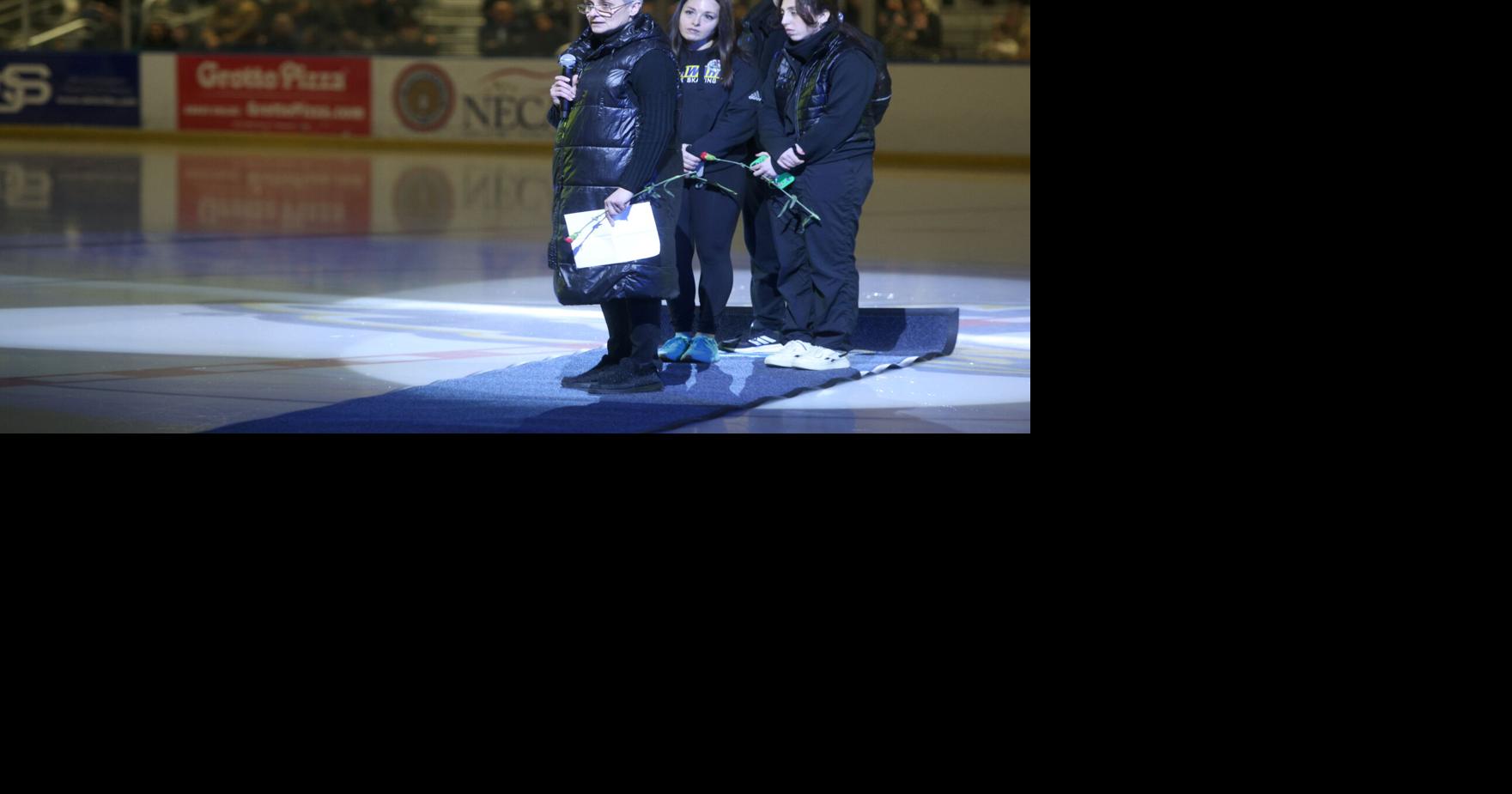 UD ice skating community remembers coach, skaters who died in plane ...