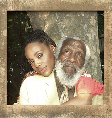 Ayanna Gregory to present 'Daughter of the Struggle' at UD | Features ...