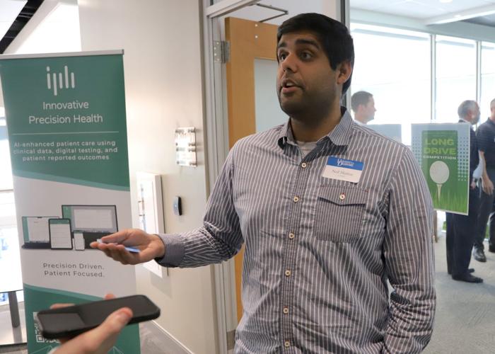 UD celebrates opening of FinTech Innovation Hub | News ...