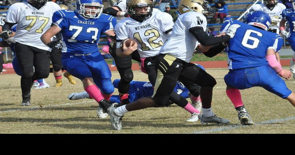 Newark football’s new era kicks off Friday | High School ...