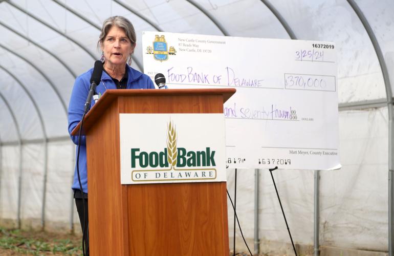 Food Bank receives grant to hold food distribution events in Brookside ...