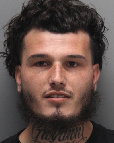 Newark man charged with robbing video game stores | News ...